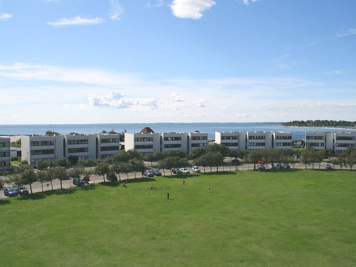 Fehmarn 53405, 49qm Bis 5pers - Fehmarn