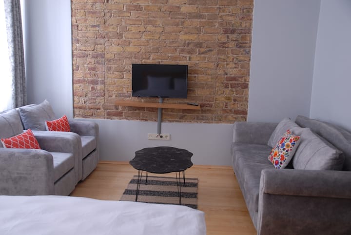 Ozcans Pera Flats 3 - Beyoğlu