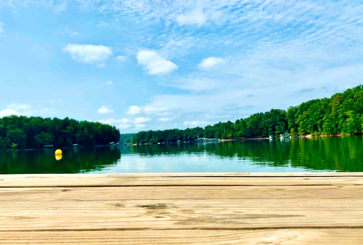 Clemson Vacation Rentals | Airbnb