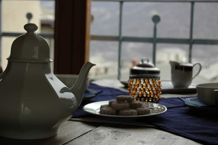 B & B Via Paradiso, Art Culture Et Vin, Les' Alp - Sondrio