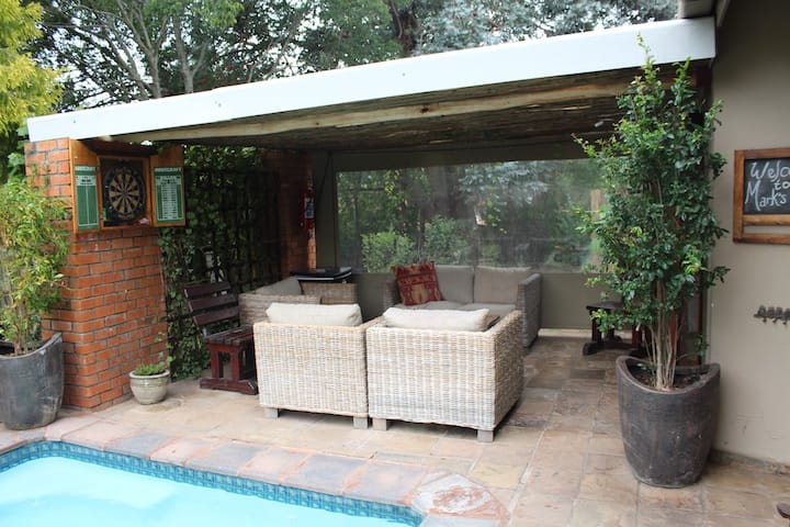 Tsolo Vacation Rentals & Homes - Eastern Cape, South Africa | Airbnb