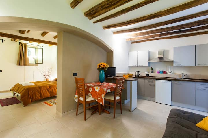 Palermo Historical Centre Apartment - Palerme