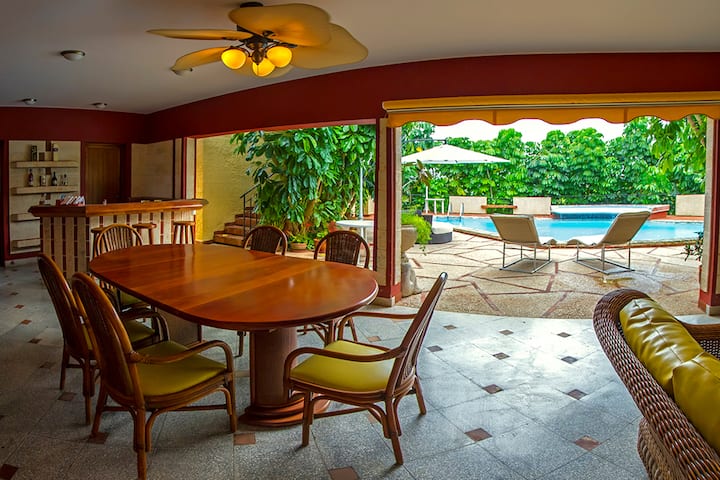 Beach 5br Boutique Hotel Rhheof28 - Havanna