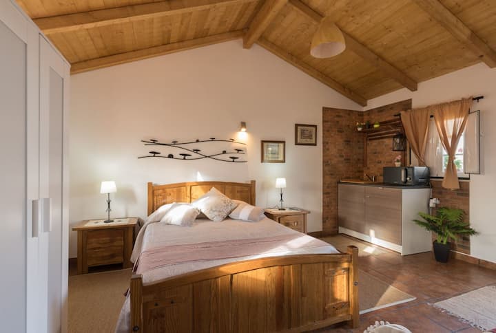 Vale Seco - Casinhas Da Aldeia 3 - Porto Covo