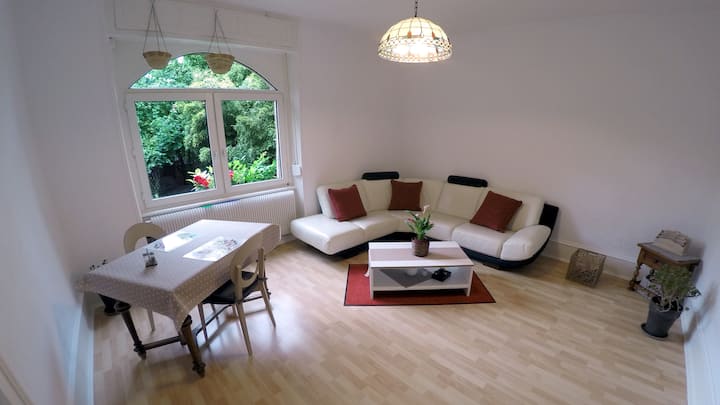 Helle Und Komfortable Wohnung In Der Nähe Des Historischen Zentrums - Eguisheim
