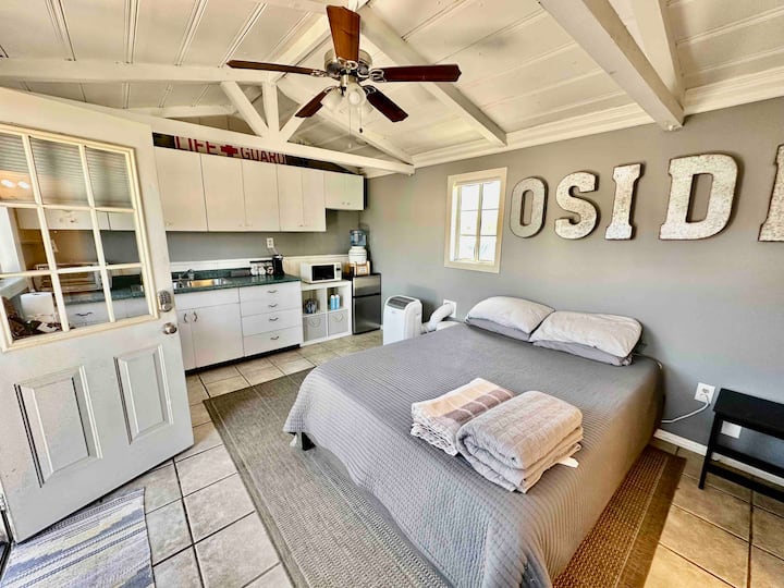 Cozy Coastal Casita - Oceanside, Californie