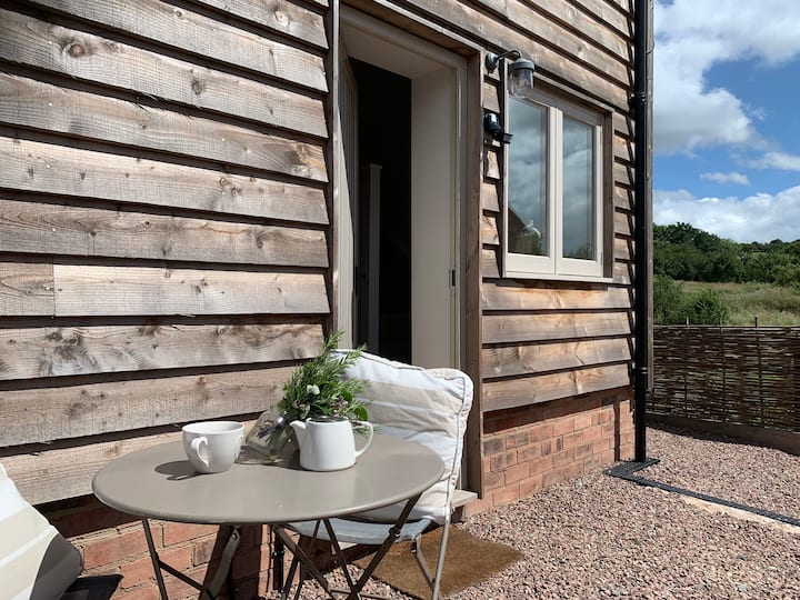 The Loft - Bewdley