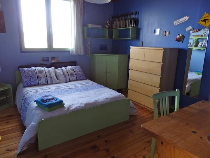 2 Chambres Avec Vue Sur Le Vercors - Les Adrets