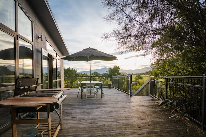Arrowtown Home With A View And Cats! - Arrowtown