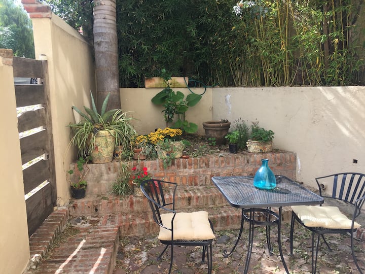 Centric Cozy Casita In San Miguel - San Miguel de Allende