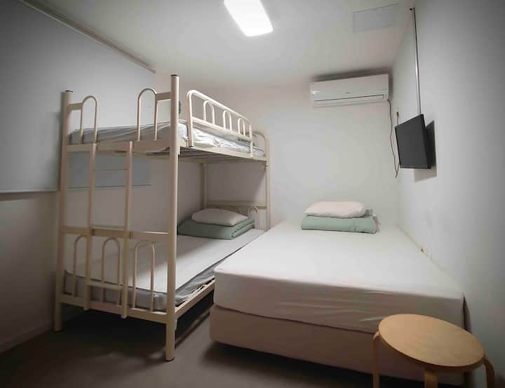 Maro Hostel - Jeju-do