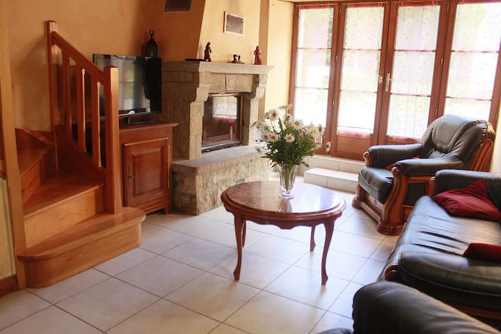 “Maison De Charme à La Couvertoirade” - La Couvertoirade