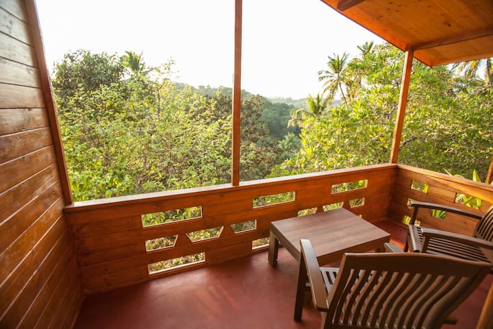 South Goa Holiday Rentals & Homes - India | Airbnb