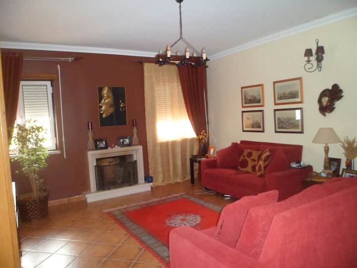 Family Holidays Near Sines Portugal - Santo André