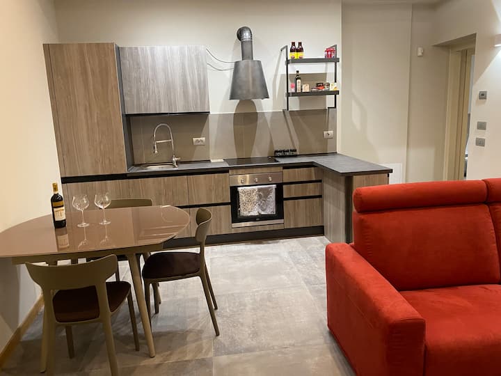 New Near Anfiteatro Square Lucca - Lucca