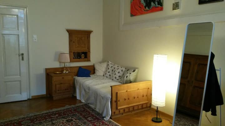 Riesiges Zimmer In Traumlage - Innsbruck