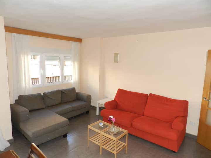 Habitación Sol Y Luna (Terraza Privada) -