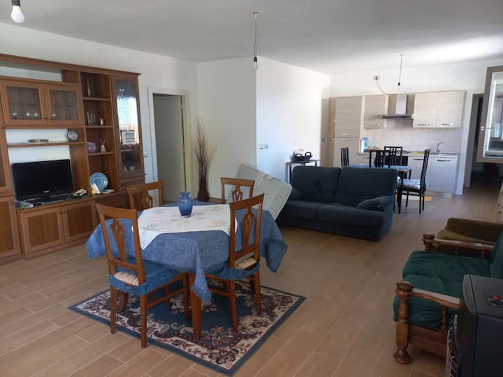 Casa Vacanza Villanova - Romana