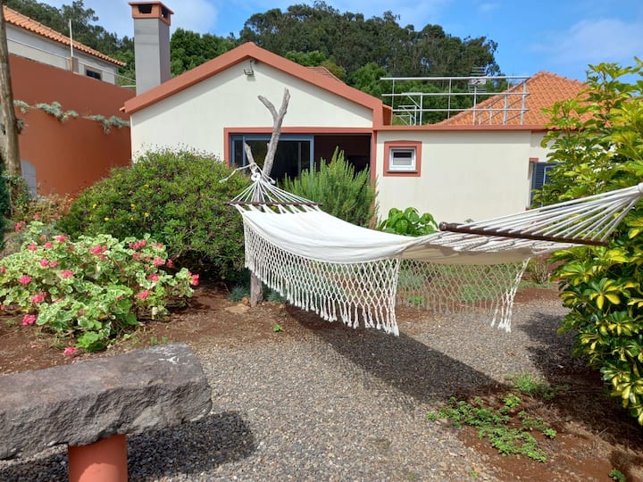 Peaceful Place In Porto Moníz! - Porto Moniz