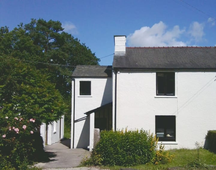 East View Cottage - Grange-over-Sands