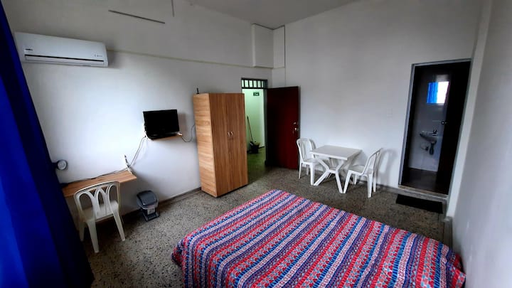 Acogedor Apartaestudio En Ubicacion Central - Neiva