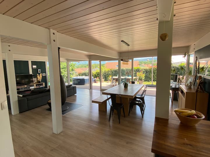 Bienvenue Chez Nous! Aux Portes D’annecy Et Du Lac - Annecy