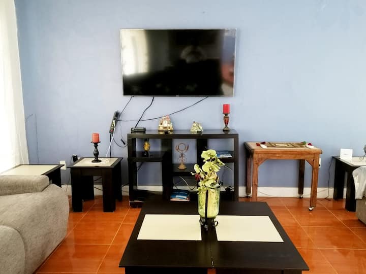 Residencia Torreon Jardín 6 Personas. - Gomez Palacio