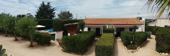 Araucaria Monolocale - Marina di Ragusa
