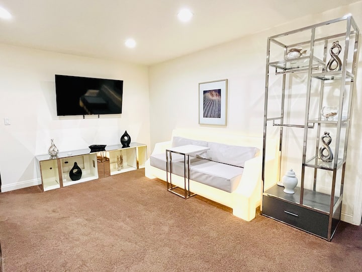 Amazing Hidden 3br In Heart Oflv-stylish Wsoppoker - Las Vegas
