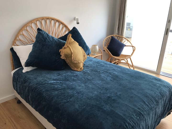 Anchor & Nest
Guest Suite - Byron Bay