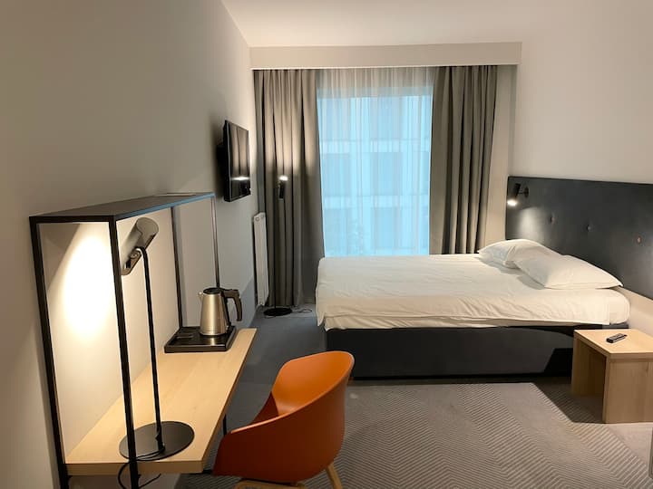 Wilanów Residence Apartment - Warsaw