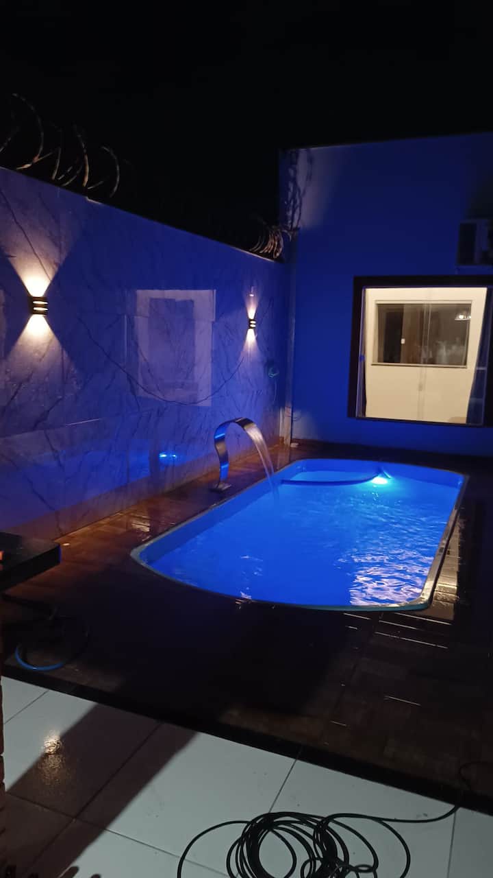 Casa Feliz No Prado - Prado, Brazil