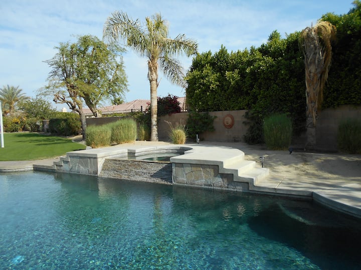 Grapefruit Manor - Indian Wells, CA
