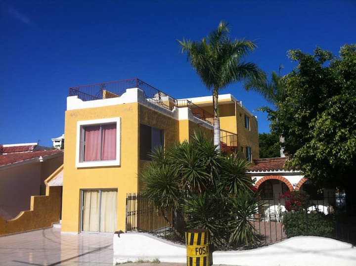 Casa Habitación - San Carlos Nuevo Guaymas