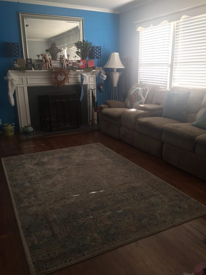 Rose Bowl/jpl/pasadena Adjacent/20mins To Dtown La - Pasadena, CA