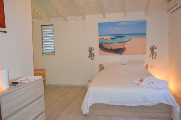 Le Ti'chez Vous! - Guadeloupe