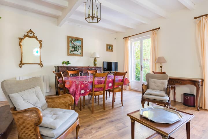 Gite Fonteneau 10mn De Bordeaux - Artigues-près-Bordeaux