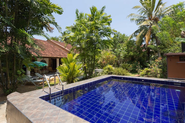 Bliss Villa (Bentota) - Bentota