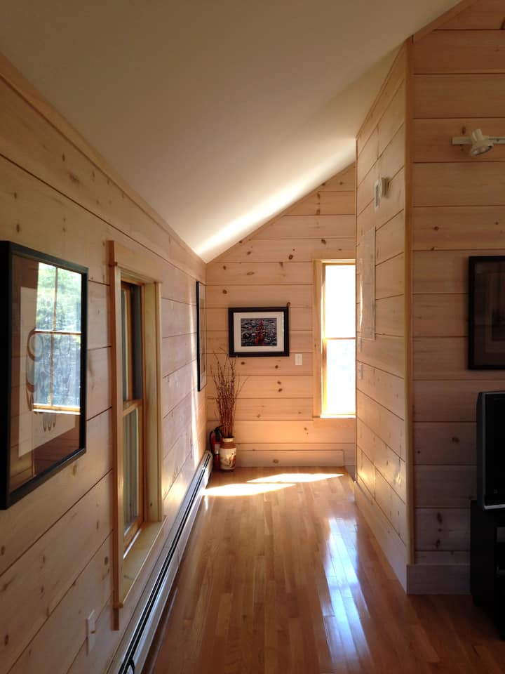 Bass Harbor Carriage House - Southwest Harbor, ME