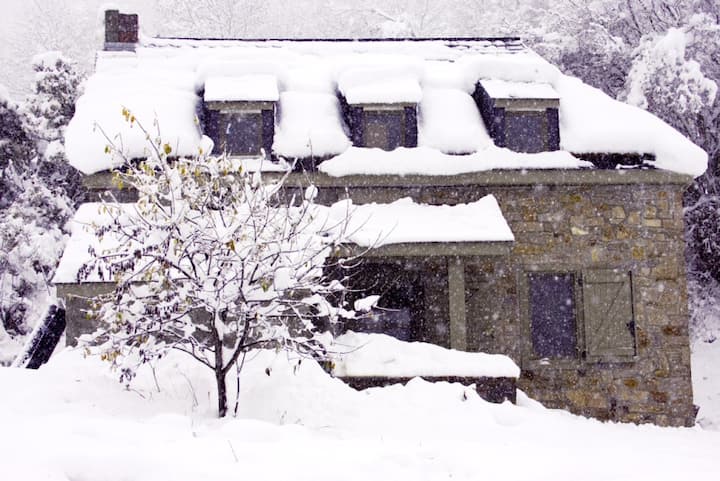Chalet 10 Pers." Piau Engaly" - Piau Engaly