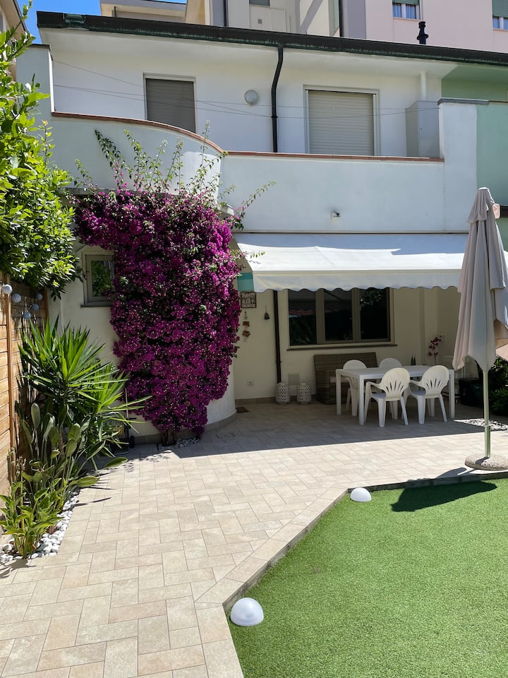 La Marina -  1 Minuti Walk From The Beach - Viareggio