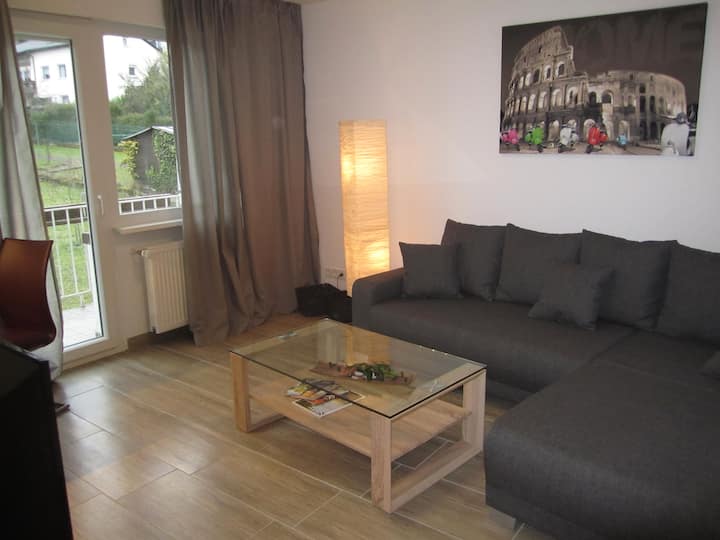 S-gästehaus Sb-kleinb.-dorf Wg.2 - Sarreguemines