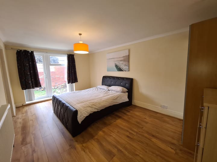 En-suite Private Room! Newcastle - Newcastle upon Tyne