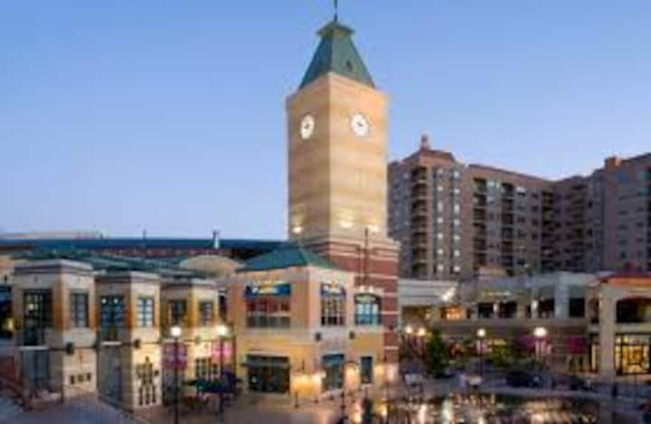 Luxury 2 Bedroom Condo Downtown Slc - Salt Lake City, UT