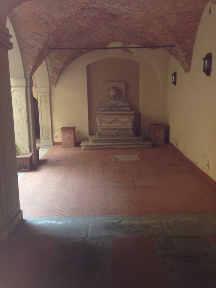 In Centro Città In Palazzo D'epoca - Brescia