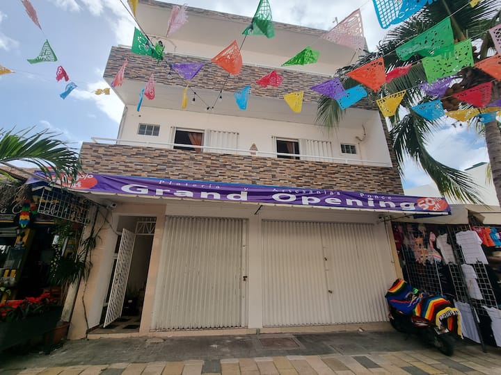 Casa Adriana 5 - Playa del Carmen