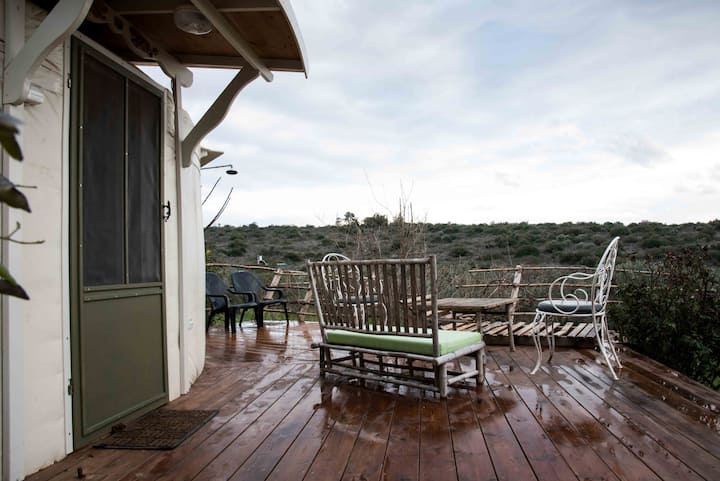 10 Best Yurts In Israel - Updated 2024 | Trip101