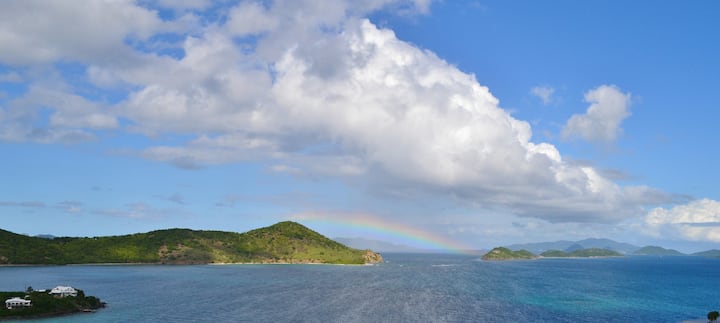 Private Apt With Panoramic Views - Saint John