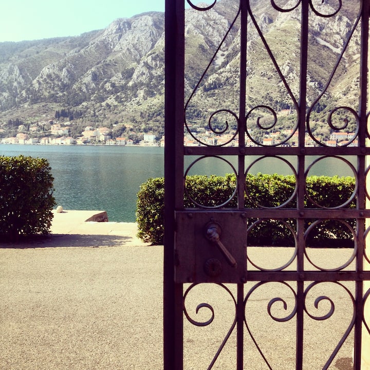 Apartment On The Coast - Maestral - Kotor