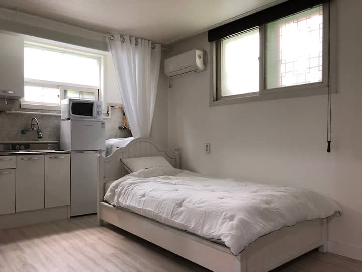 Cozy Room C - Incheon